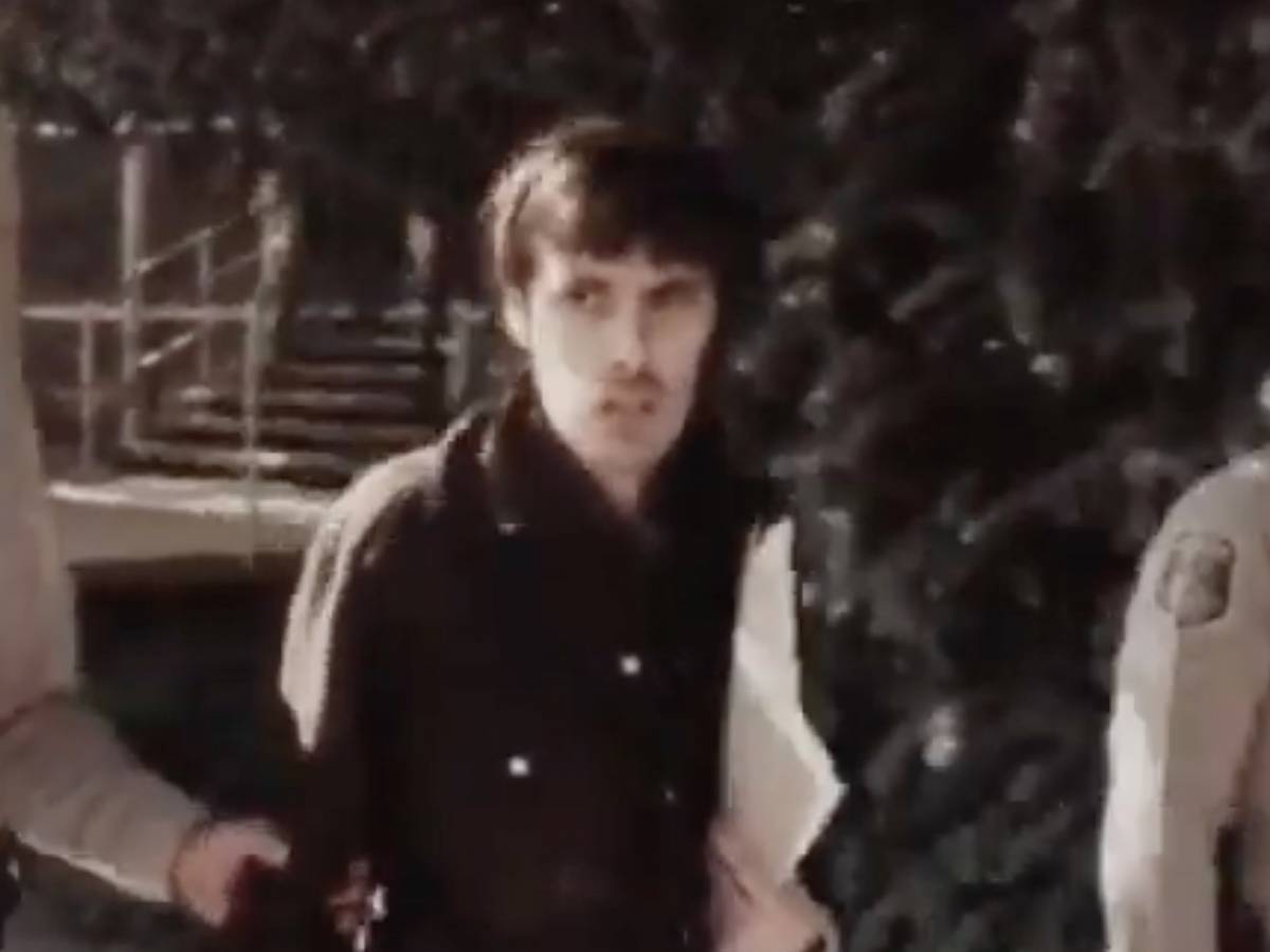 Richard Trenton Chase, il vampiro che terrorizzò Sacramento - il Giornale